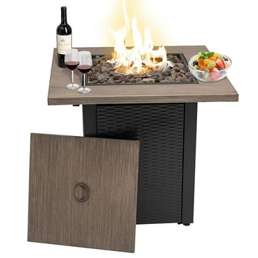 Solo Stove Yukon 2.0 with Stand, Smokeless Fire Pit | Portable Wood ...