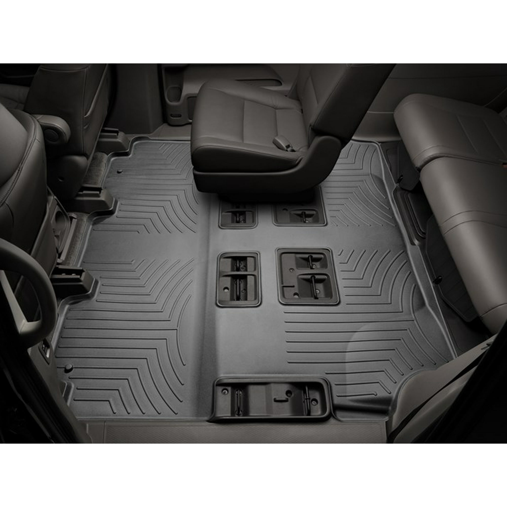 Click here for Fits 2011-2017 Honda Odyssey Weathertech Floor Lin... prices