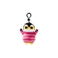 Pudgy Penguins Clip-on Plush in a Blind Box, 6 Characters to Collect ...