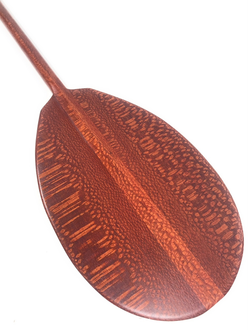 Snakewood Decorative Outrigger Paddle 60" - Made in Hawaii | #koa6046 ...