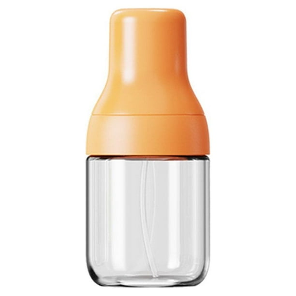 Household Kitchen Portable Oil Spray Dispenser with Spray Evenly Out ...