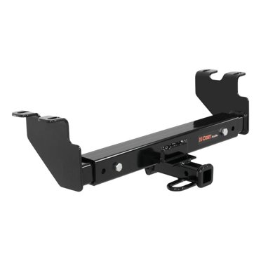 "B&W Adjustable Trailer Hitches Tow & Stow Receiver Hitch for Car ...