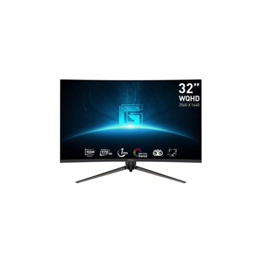 Z-EDGE UG27 27-Inch LED Curved Gaming Monitor 200Hz(DP) 144Hz(HDMI) 1ms ...