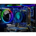 SkyTech Shadow 3.0 Gaming PC - Ryzen 5 3600, GTX 1660 Super, 16GB DDR4 ...
