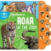 World of Eric Carle: Hear Bear Roar Sound Book (Hardcover) - Walmart.com