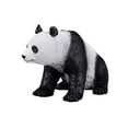 MOJO - Realistic International Wildlife Figurine, Giant Panda - Walmart.com