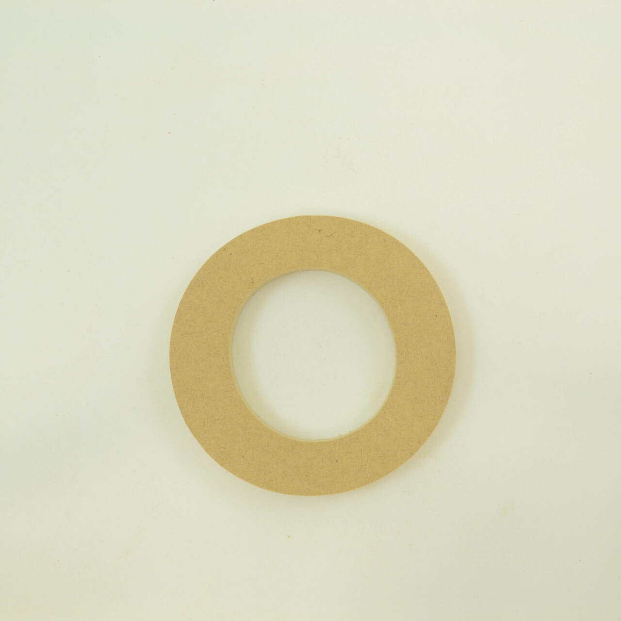 Package of 1, 18 Inch X 1/2" Thickness MDF Letter o in The Gotham ...