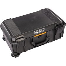 Condition 1 Hard Shell Weather and Water Resistant Rolling Storage Case ...