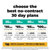 Total Wireless Prepaid Mobile Wifi Hotspot, Portable Internet Device by ...