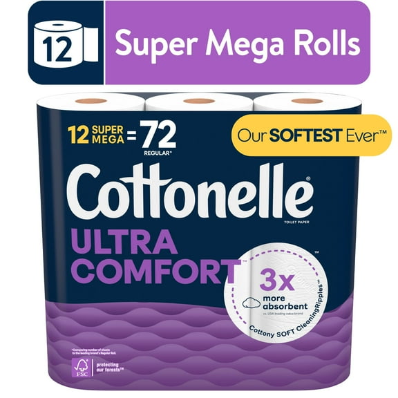 Cottonelle Purple - Walmart.com