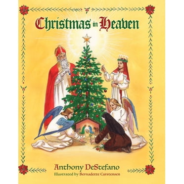 The First Christmas Night, (Hardcover) - Walmart.com