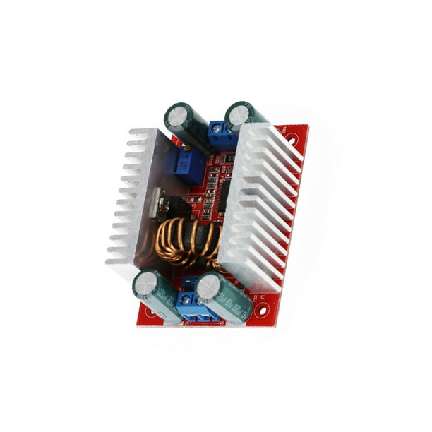 Dalazy Step-up Boost Converter Constant Current High Fit Power Board ...