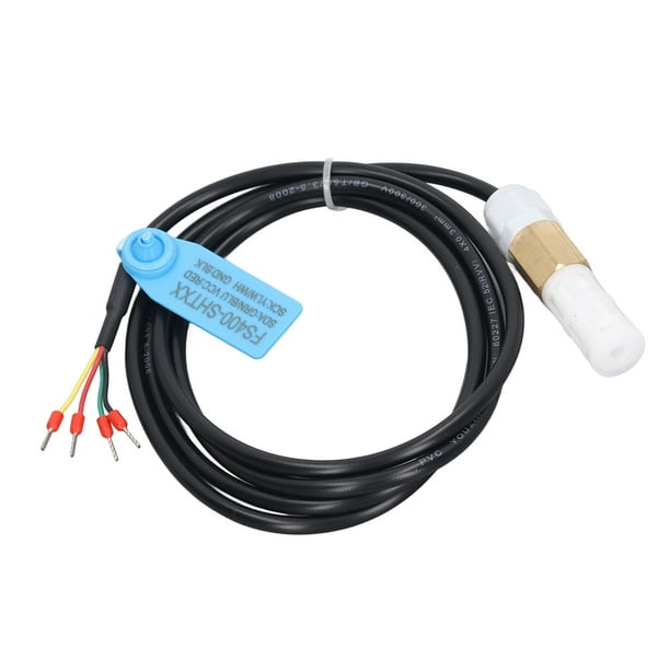 Soil Temperature Humidity Sensor Probe,Sensor Probe I2C Interface Soil Moisture Sensor Probe ...