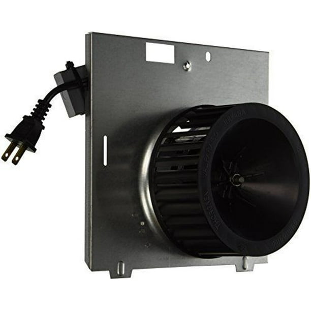 Broan Bathroom Fan Assembly S-97017065 for 676-A, B, C, and 676F-A,B,C - Walmart.com