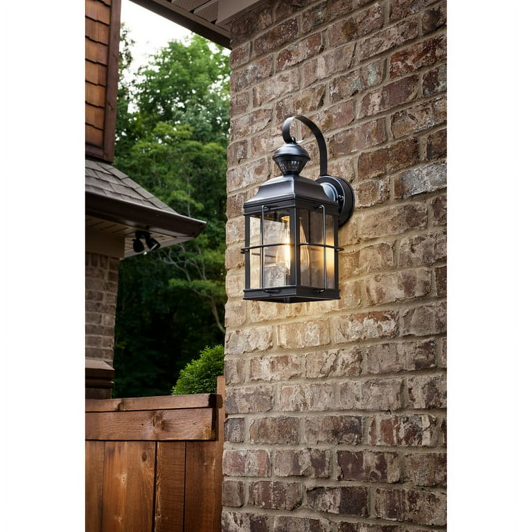Heath Zenith Motion Sensor Light Lowes | Shelly Lighting