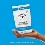 Kinder's Buttermilk Ranch Seasoned Panko Bread Crumb Coating Mix, 5 oz ...