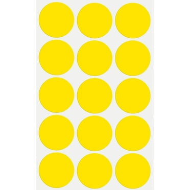 Royal Green Blank Labels Stickers for Inventory, Moving and Packing in ...