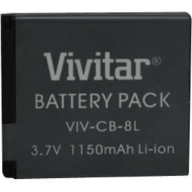 Vivitar Cameras