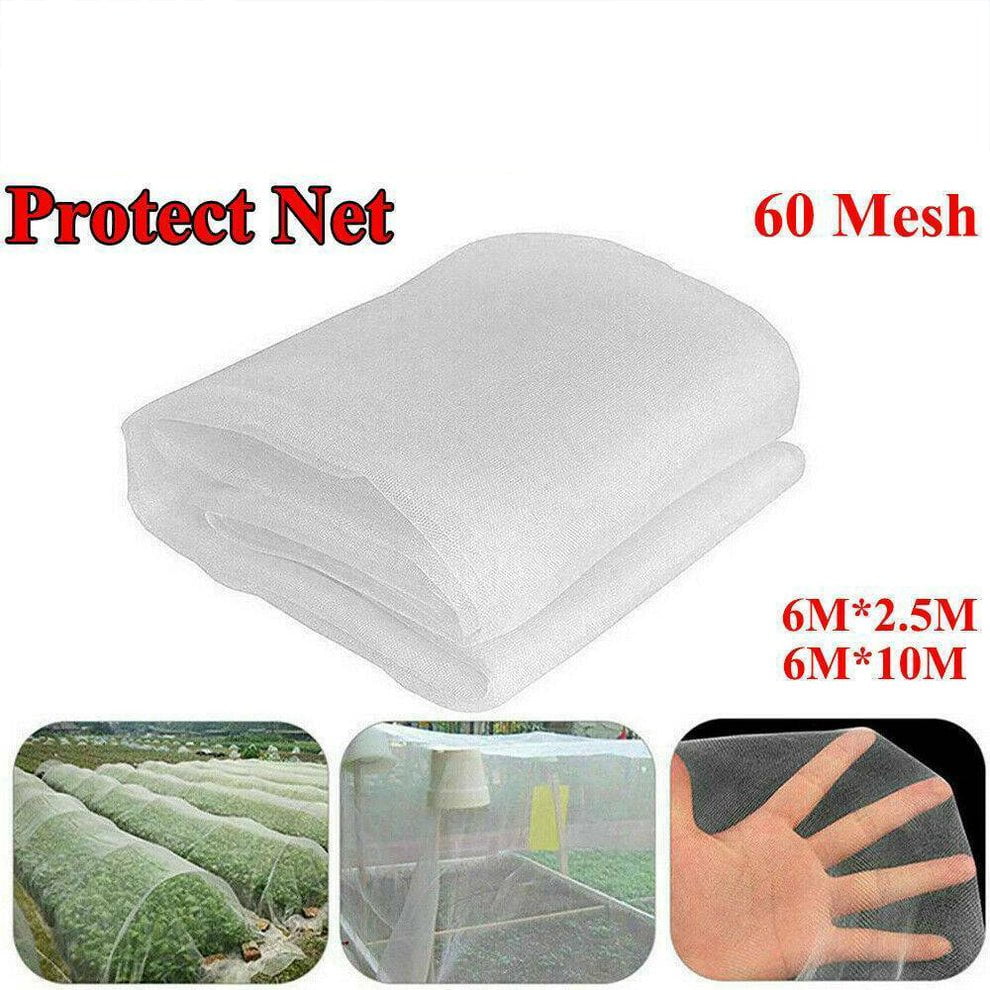 Click here for Banshen Garden Netting Crops Plant Protect Mesh Bi... prices
