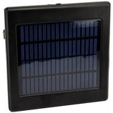 Moultrie Feeders Trail Game Camera 12 Volt Battery Solar Power Panel ...