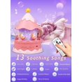 21 Sets of Films, Projector Night Light for Bedroom, Ceiling, 13 Sound ...