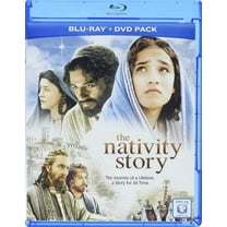 New Line Home Video: The Nativity Story (DVD), Angel's Journey to ...