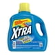 Xtra Plus OxiClean Liquid Laundry Detergent, Crystal Clean, 175oz ...