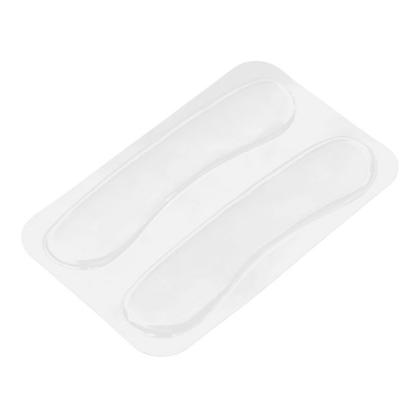 Heel Liner, Comfortable And Relaxing Silicone Heel Grips Prevent ...