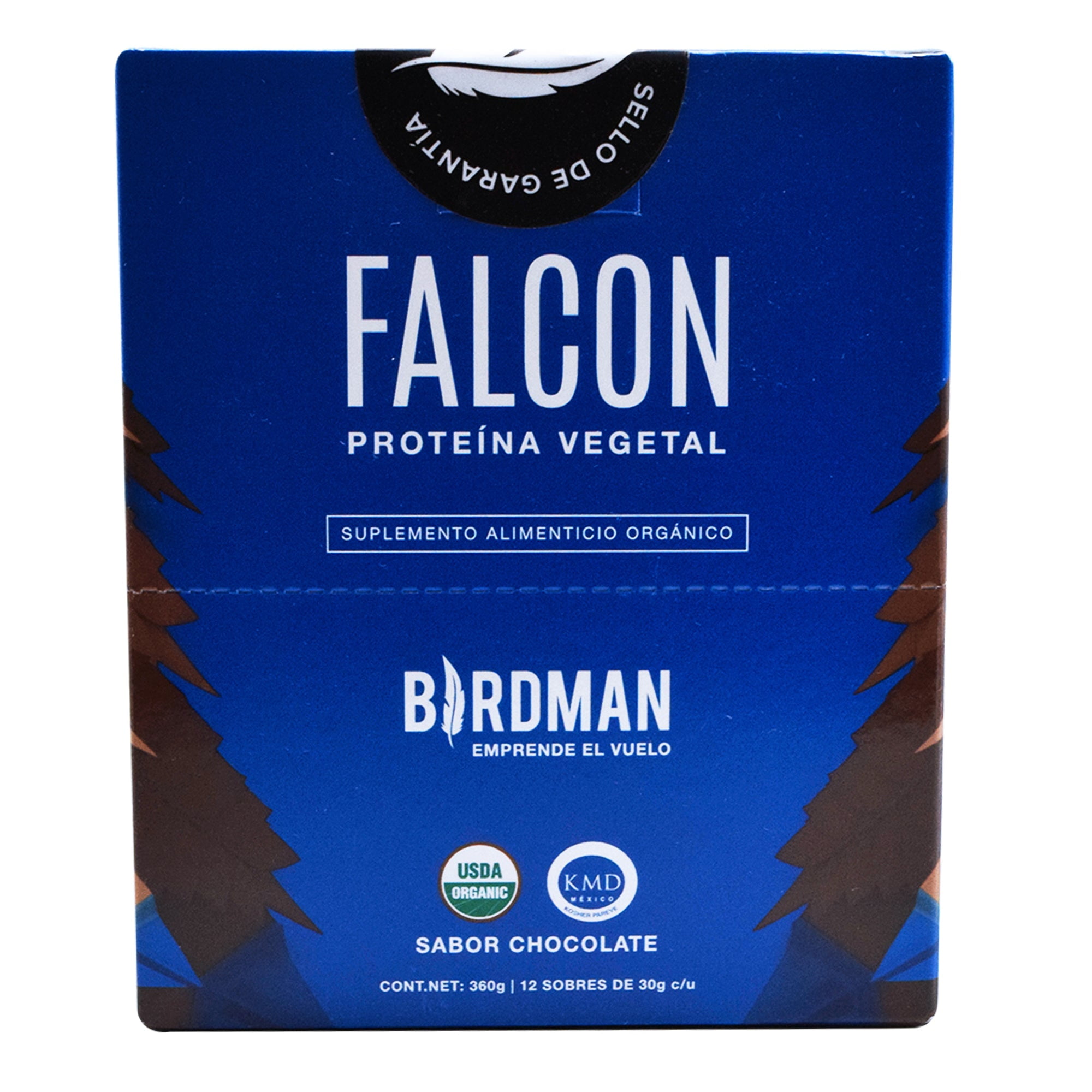 PROTEINA VEGETAL SAB CHOCOLATE 30 G PAQUETE 12 | Bodega Aurrera en línea