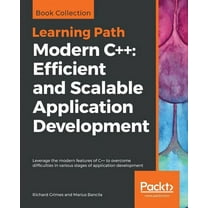 Boost C++ Application Development Cookbook - Second Edition : Recipes to simplify your ...