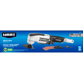 HART 20-Volt Cordless Oscillating Multi-Tool with Accessories (Battery ...