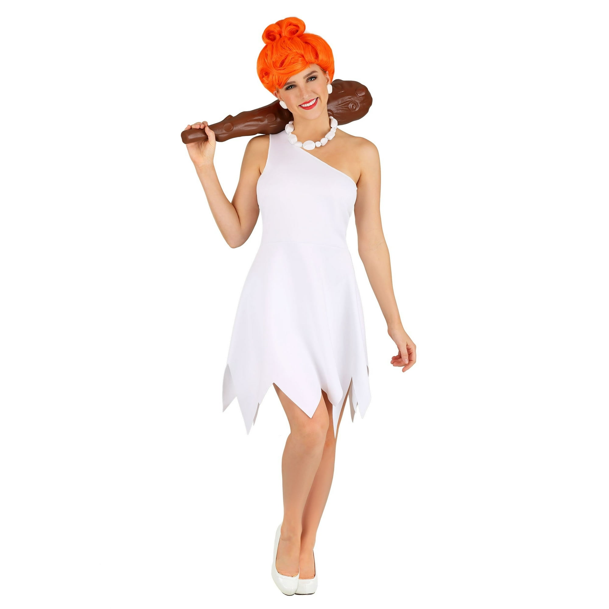 Click here for Fun Costumes Classic Womens Flintstones Wilma Cost... prices