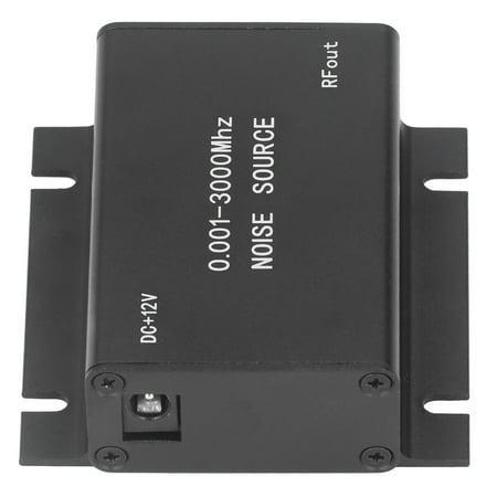 Noise Source, Special Voltage Regulator Tube Interference Simple ...