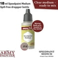 Army Painter, The Speedpaint Medium 18mL New - Walmart.com