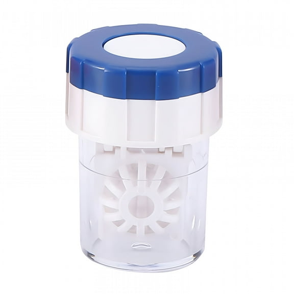 Equate Contact Lens Case Ea HSA/FSA Eligible - Walmart.com