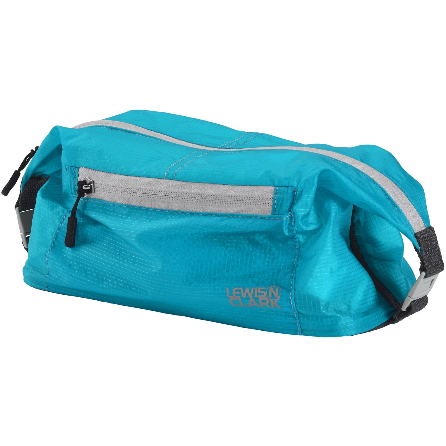 ElectroLight Toiletry Kit, Bright Blue - Walmart.com
