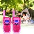 WUSI Toys for 5-12 Year Old Children's, Walkie Talkies 2Pcs for Kids 22 ...
