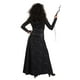 Women's Deluxe Harry Potter Bellatrix Costume - Walmart.com