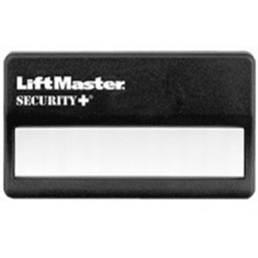 Liftmaster 877MAX Wireless Garage Door Opener Keyless Entry - Walmart.com