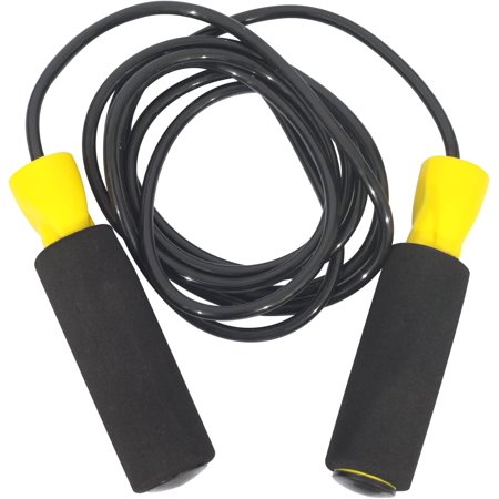 Ringside Jump Rope with Foam Handles | Walmart Canada