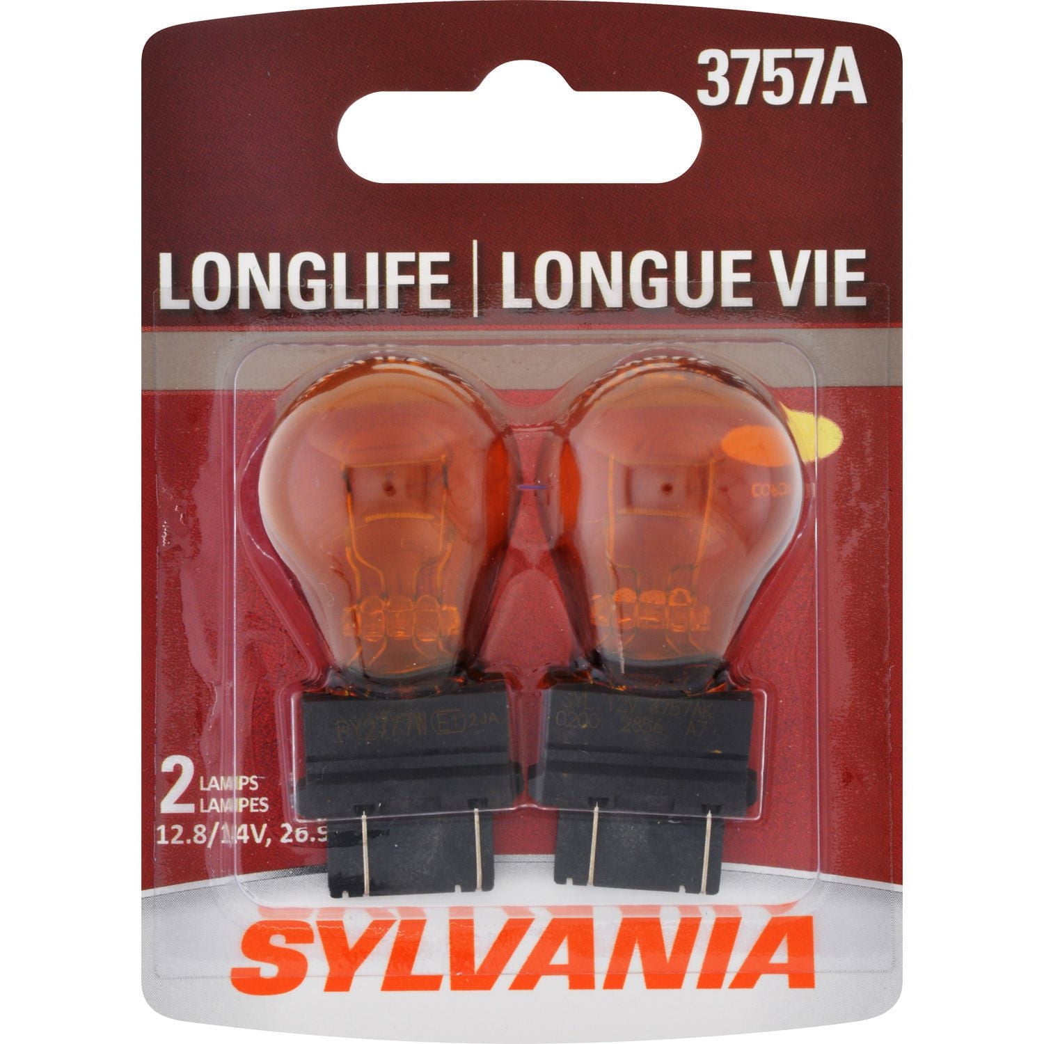 Click here for Sylvania 3757a Long Life Mini Bulbs prices
