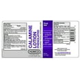 Humco Calamine Lotion, 6 Oz. - Walmart.com