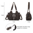 Angel Kiss Hobo Bags for Women Vegan Leather Purses and Handbags Ladies ...