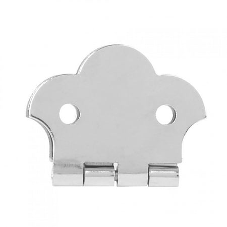 3-String Guitar Tailpiece Metal Convenient To Use Guitar Accessory ...