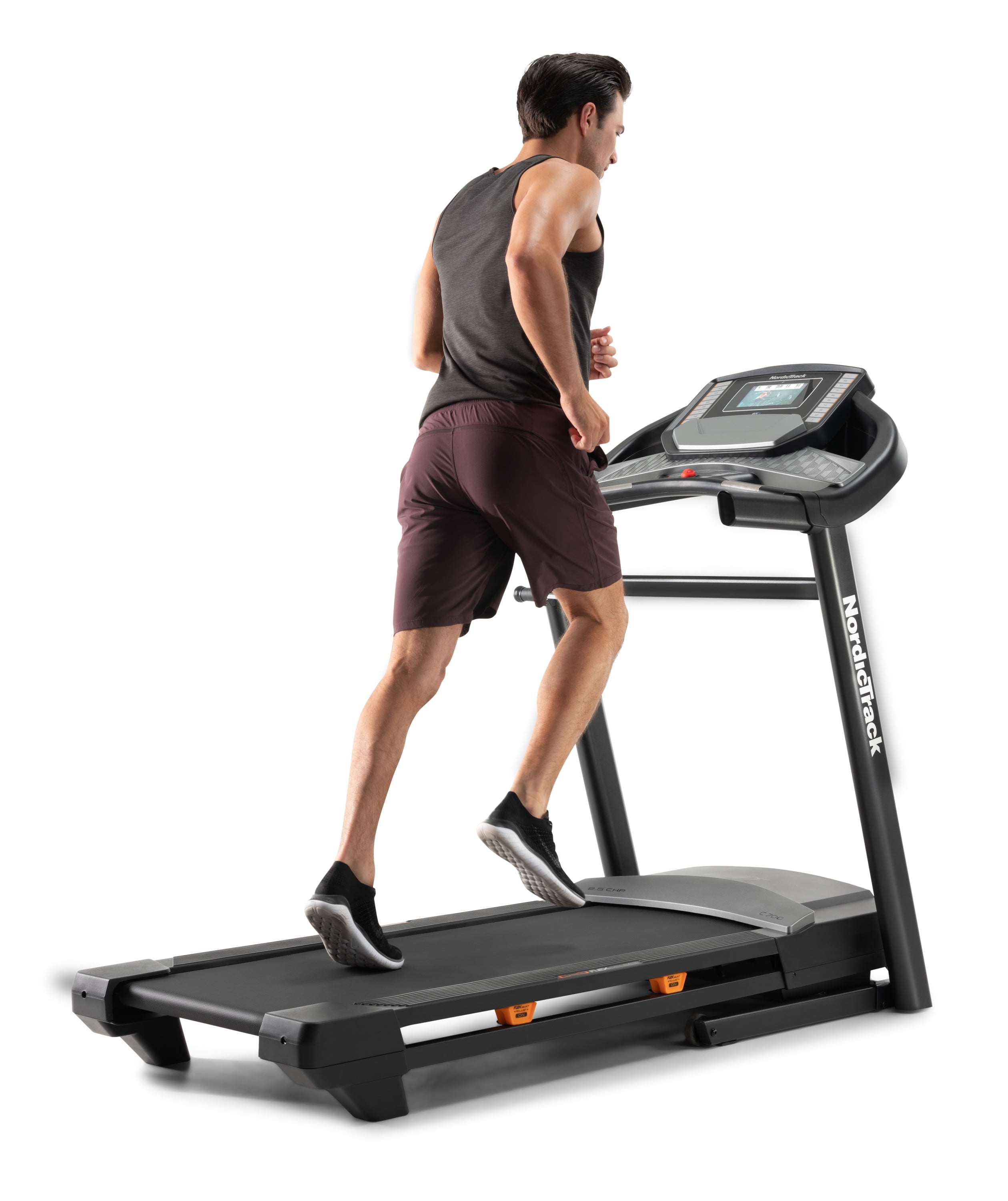 Nordictrack C 700 Treadmill