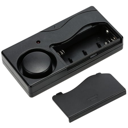 Wireless Remote Control Vibration Alarm Home House Door Window Car ...