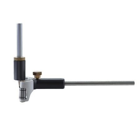 Woodworking Dual-purpose Scriber Line Drawing Diy Tool Hand Drawn Line ...