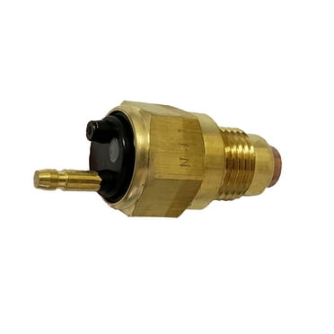 John Deere Original Equipment Diode #LVU804171 - Walmart.com