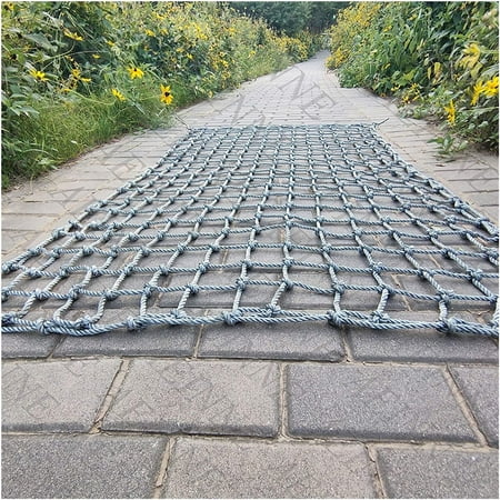 Fall Safety Net, Safety Netting for Railings Kids Outdoor Fence Net ...