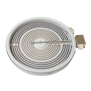 ERP GE Electric Stove Parts - Range Radiant Heat Surface Element ...